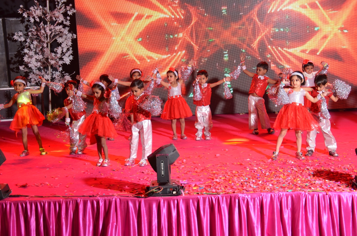 Gallery – RK International School