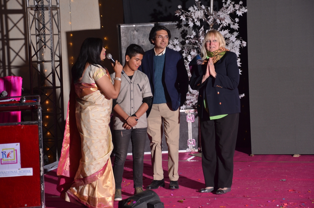 Gallery – RK International School